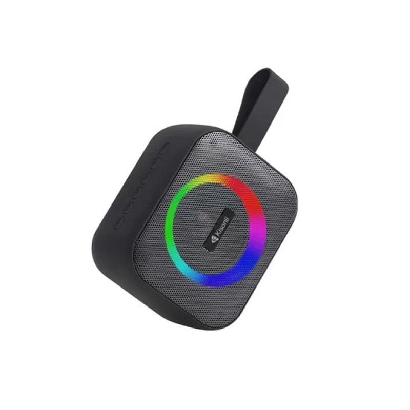 KISONLI S12 BLUETOOTH SPEAKER PRICE IN BD | TECHLAND BD