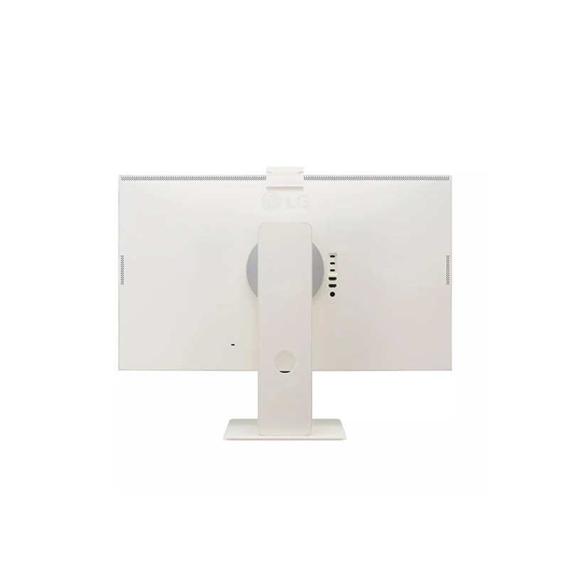 LG 32SR85U-W 32-Inch 4K Smart Monitor Price in BD