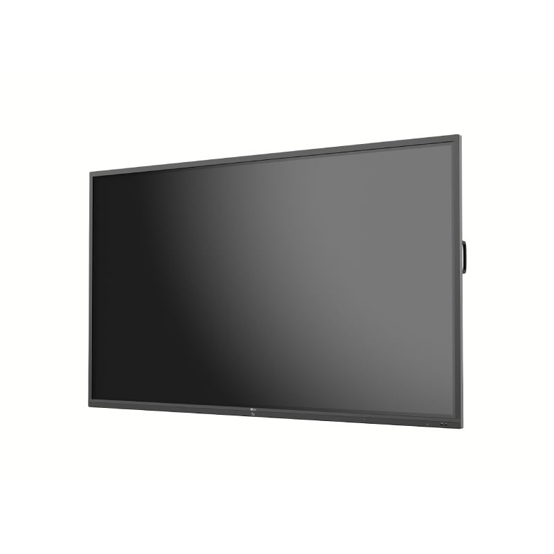 LG 98TR3PJ 98 INCH INTERACTIVE FLAT PANEL DISPLAY