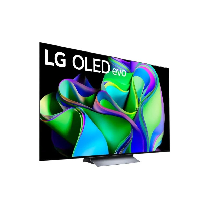 LG EVO C3 65 Inch OLED 4K Smart TV Price in BD | TechLand BD