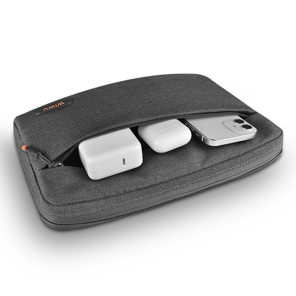 Wiwu Pilot Travel Pouch Price in Bangladesh - Tech Land BD