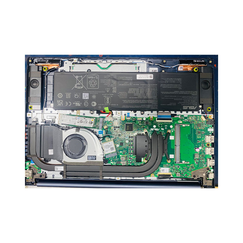 best Asus Vivobook 16x M1603qa Amd Ryzen 7 Laptop price in bd 2023 ...