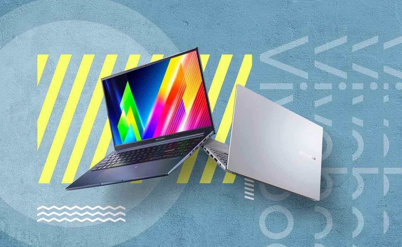 ASUS VIVOBOOK 15X OLED X1503ZA LAPTOP PRICE IN BD | TECHLAND BD