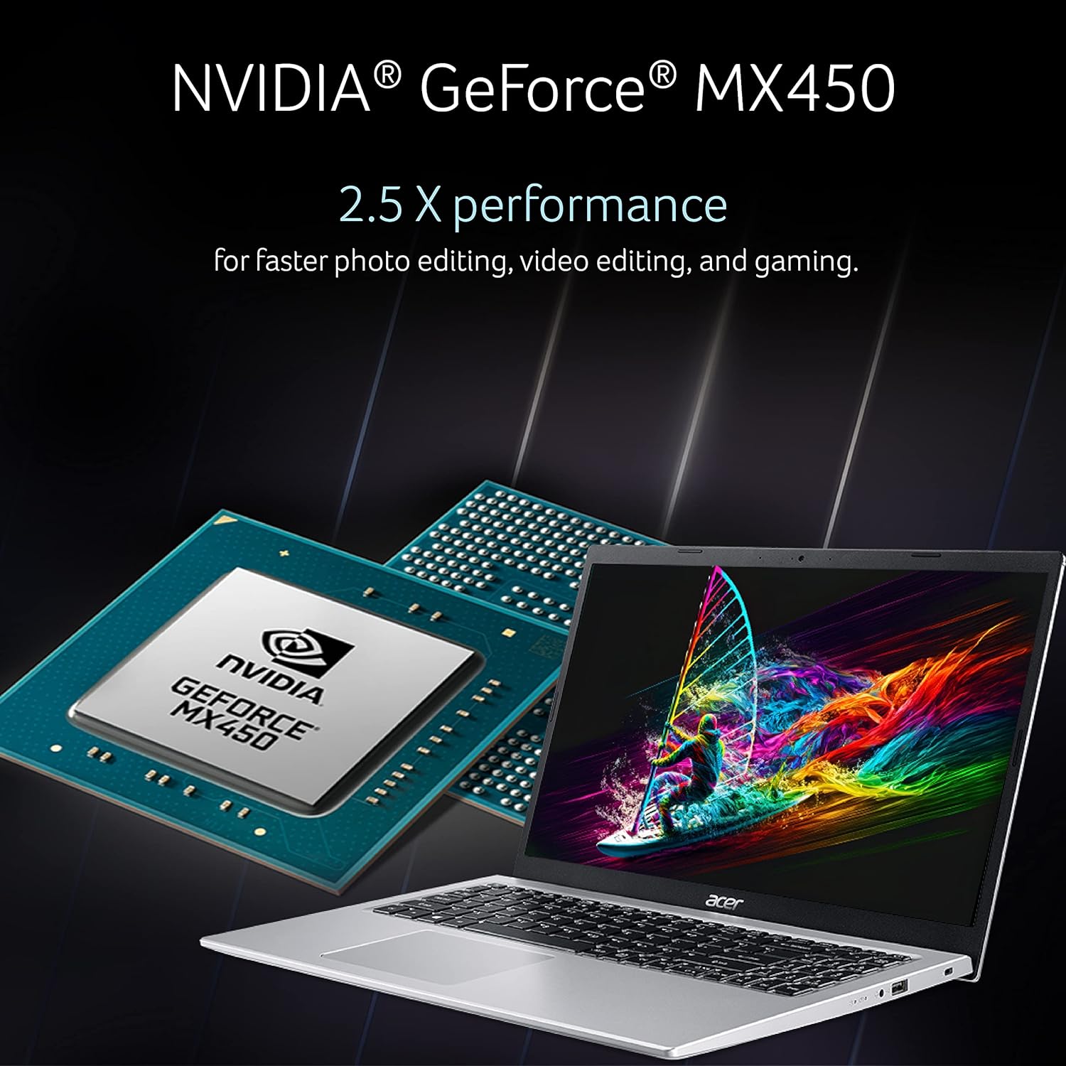 Acer Aspire 5 A515-56g Core I5 11th Gen Laptop Price In BD