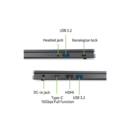 ACER EXTENSA 15 EX215-23 LAPTOP PRICE IN BD | TECHLAND BD