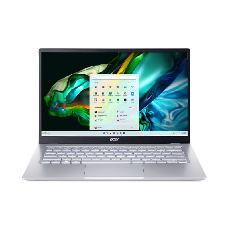 Acer Swift Go 14 SFG14-41 Ryzen 5 7530U FHD Laptop Price in BD 2024 ... Acer Swift Go 14 SFG14-41 Ryzen 5 7530U FHD Laptop Price in BD 2024 ...