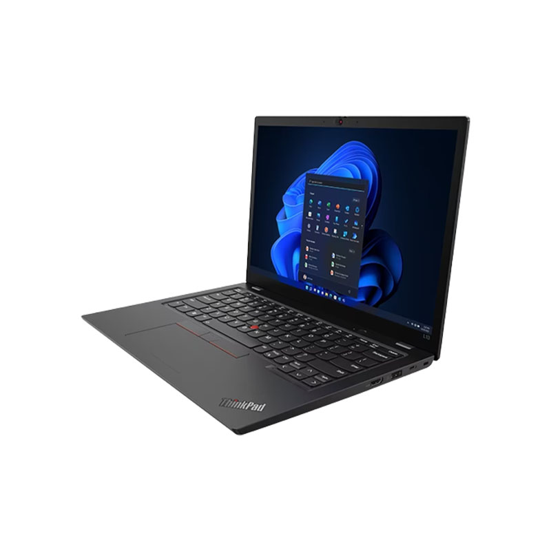Lenovo Thinkpad L13 Gen 3 12th Gen Core I7 13 Inch Fhd Laptop Price In ...