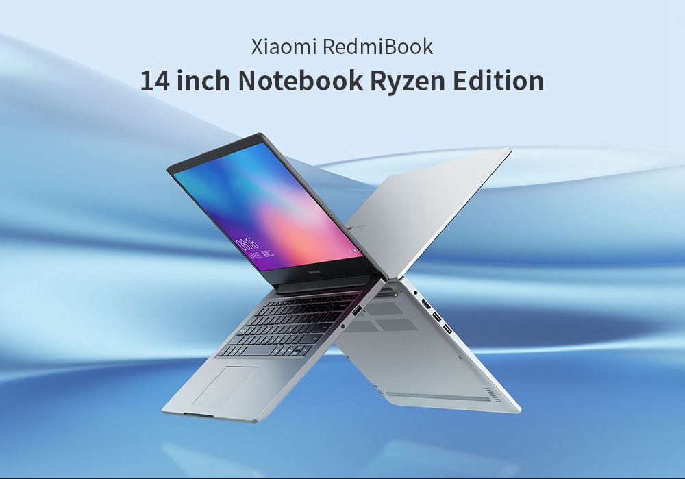 Xiaomi RedmiBook 14 Laptop Price in Bangladesh - Tech Land BD