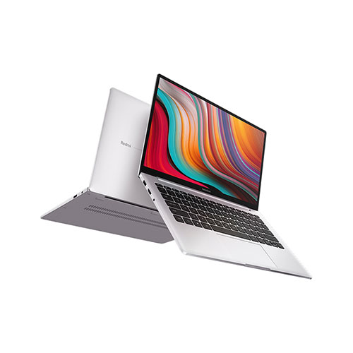 Xiaomi RedmiBook 14 8GB RAM Laptop Price in Bangladesh - Tech Land BD