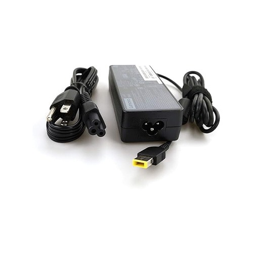 Lenovo 90-Watt AC Power Laptop Charger Adapter Price in BD | TechLand BD