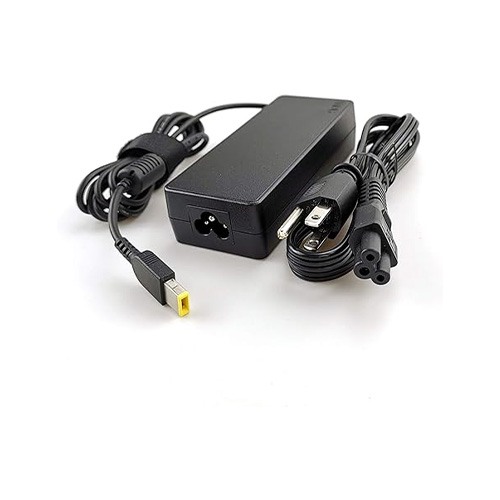 Lenovo 90-Watt AC Power Laptop Charger Adapter Price in BD | TechLand BD