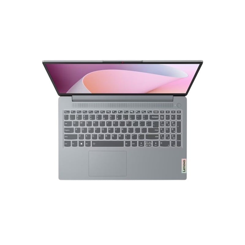 LENOVO IdeaPad Slim 3 15AMN8 AMD Ryzen™ 5 7520U – 8GB LPDDR5 ON-BOARD ...
