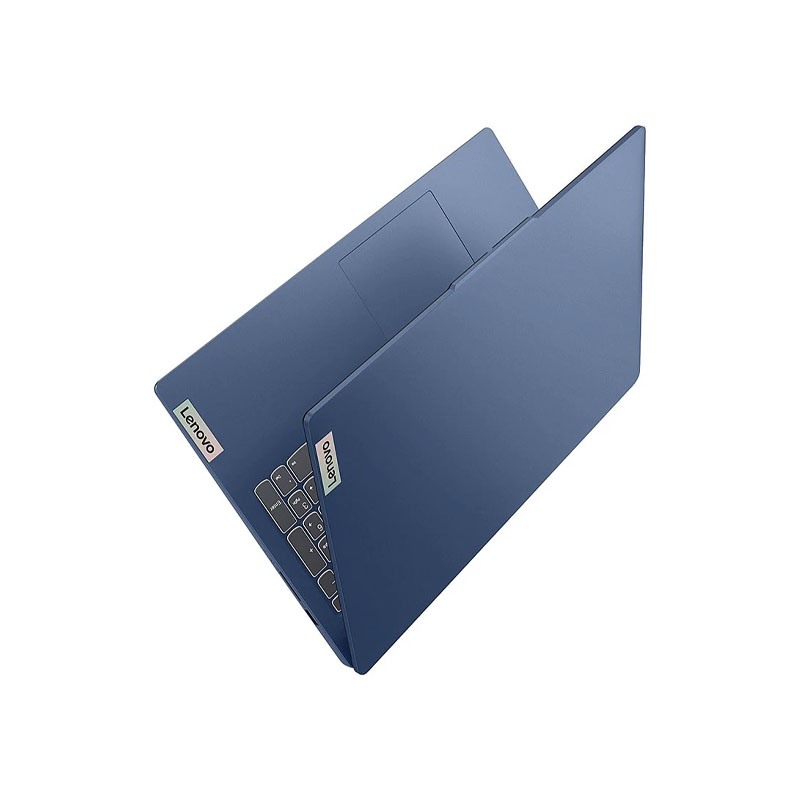 Lenovo Ideapad Slim 3 15abr8 Ryzen 5 7530u Abyss Blue Laptop Price in ...