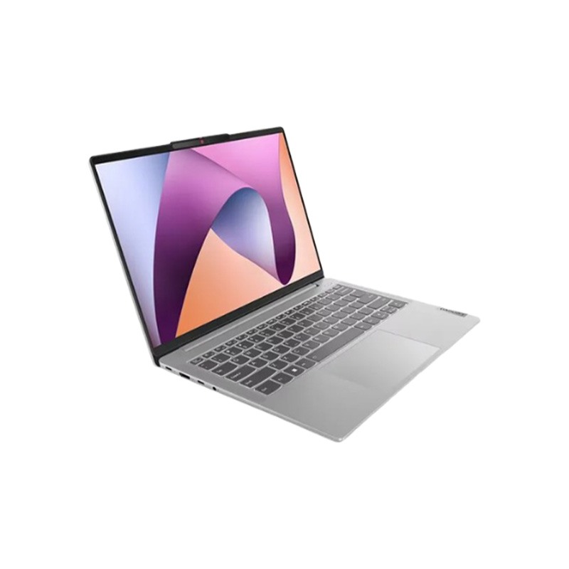 LENOVO IDEAPAD SLIM 5 14IAH8 Core I5 12450H 14" Gray Laptop Price In BD ...