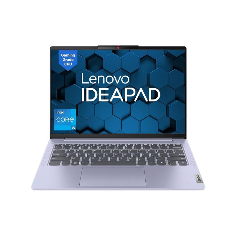 LENOVO IDEAPAD SLIM 5 14IAH8 Core I5 12450H 14" Gray Laptop Price In BD ...