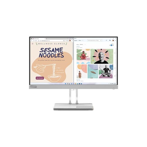 Lenovo L22e-40 Monitor Price In BD | TechLand BD