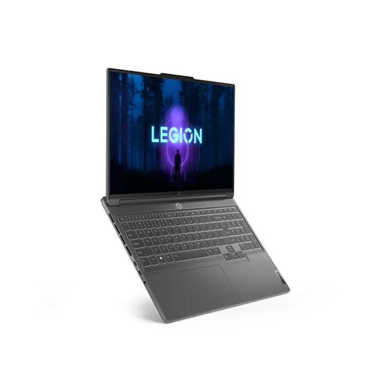 LENOVO LEGION SLIM 7 16IRH8 Core I7 13th Gen Rtx 4060 3.2k Laptop Price ...