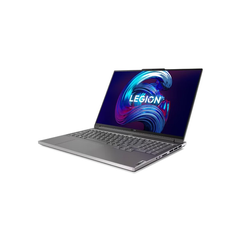 Lenovo Legion S7 16ARHA7 Ryzen 7 6800H RX 6800S WQXGA Gaming Laptop ...