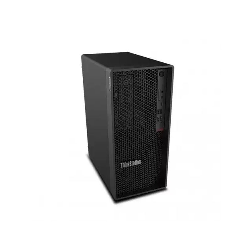 Lenovo Thinkstation P340 Intel Core I7 P1000 4gb Graphics Workstation ...