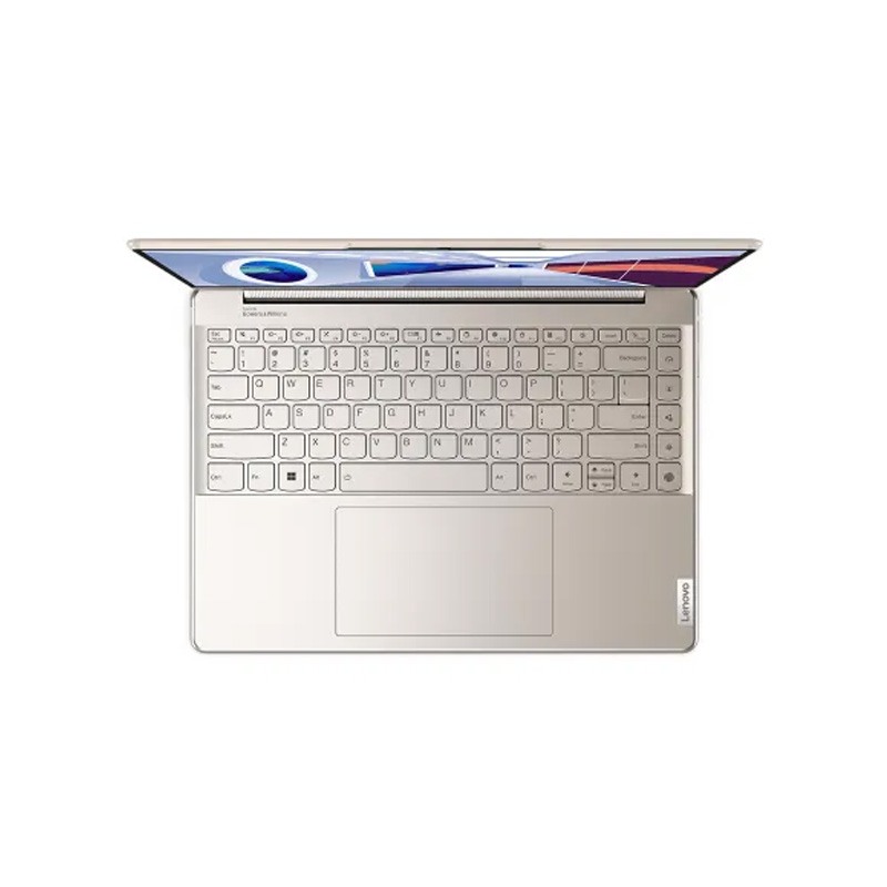LENOVO YOGA 9 14IRP8 Core I7 13th Gen 14" Oled Touch Laptop Price In BD