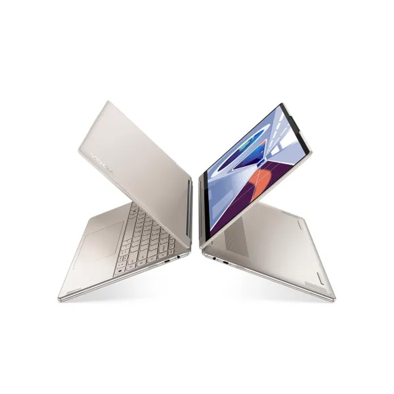 LENOVO YOGA 9 14IRP8 Core I7 13th Gen 14" Oled Touch Laptop Price In BD