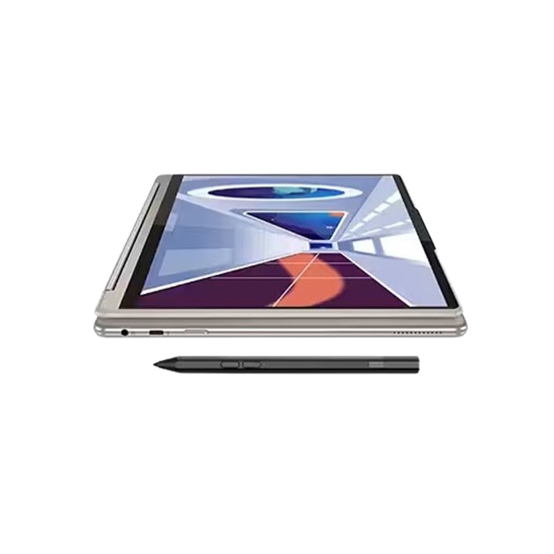 LENOVO YOGA 9 14IRP8 Core I7 13th Gen 14" Oled Touch Laptop Price In BD