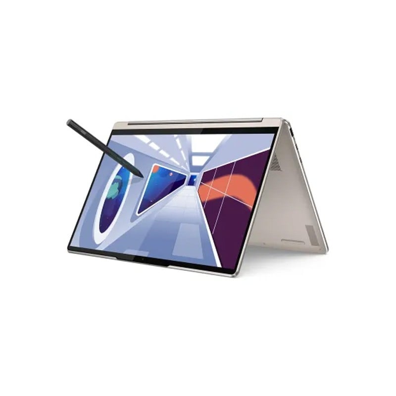 LENOVO YOGA 9 14IRP8 Core I7 13th Gen 14" Oled Touch Laptop Price In BD