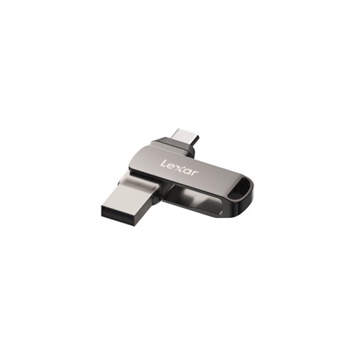 Lexar JumpDrive Dual Drive D400 64GB Pen Drive Price in Bangladesh