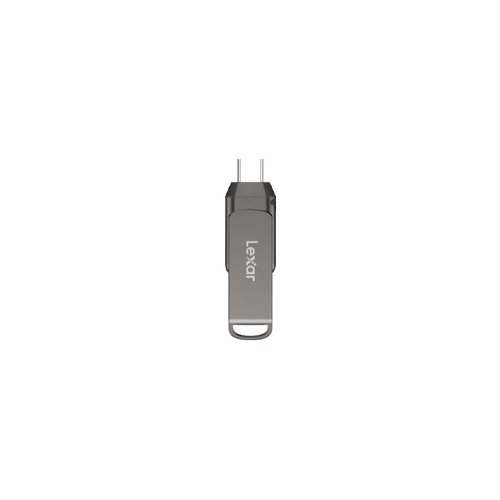 Lexar JumpDrive Dual Drive D400 64GB Pen Drive Price in Bangladesh