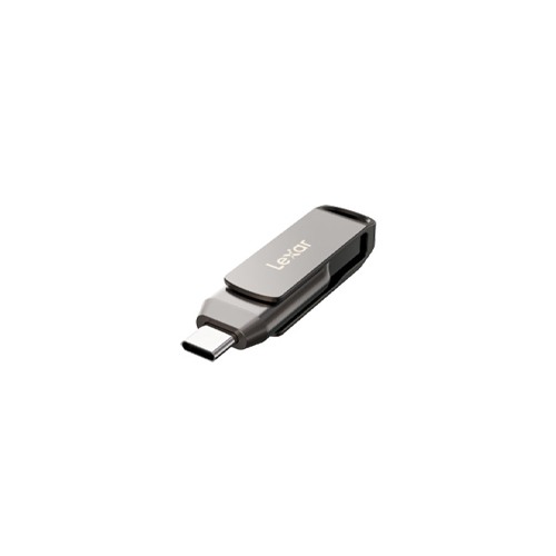 Lexar JumpDrive Dual Drive D400 64GB Pen Drive Price in Bangladesh
