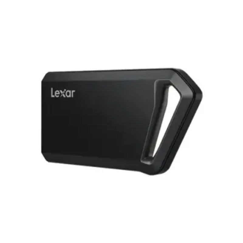 LEXAR SL600 1TB USB 3.2 GEN2X2 PORTABLE SSD PRICE IN BD | TECHLAND BD