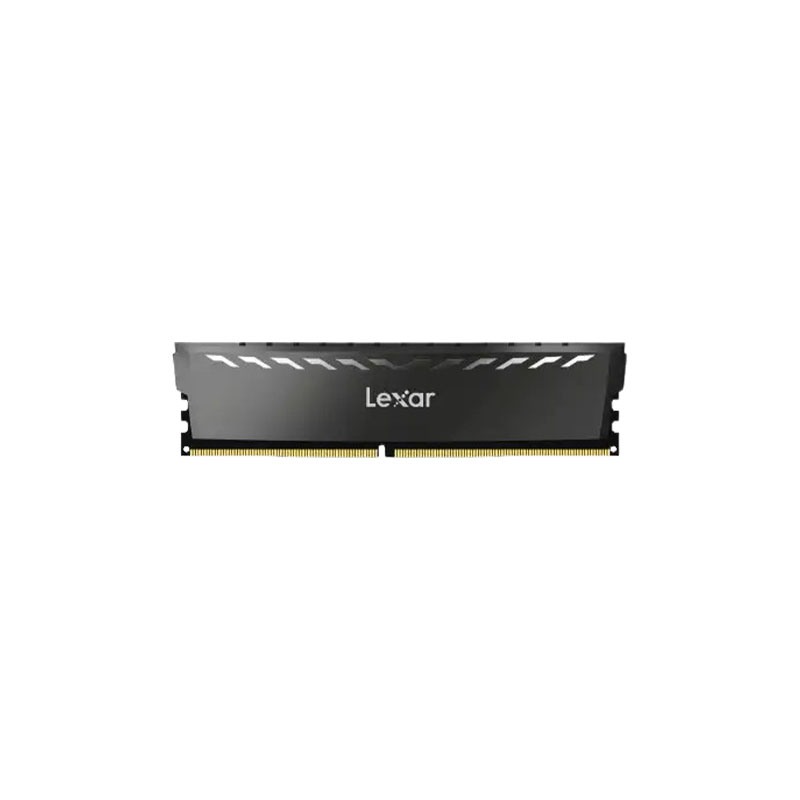 LEXAR THOR 16GB DESKTOP RAM PRICE IN BD | TECHLAND BD