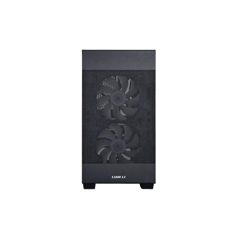 LIAN LI LANCOOL 205M CASE PRICE IN BD | TECHLAND BD