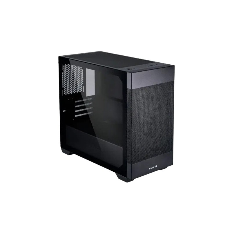 LIAN LI LANCOOL 205M CASE PRICE IN BD | TECHLAND BD