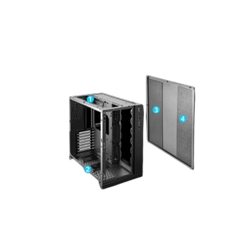 LIAN LI PC-O11DX 011 CASE PRICE IN BD | TECHLAND BD