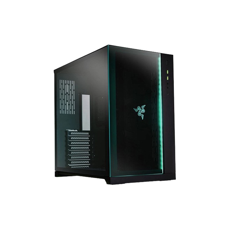 LIAN LI PC-O11DX 011 CASE PRICE IN BD | TECHLAND BD