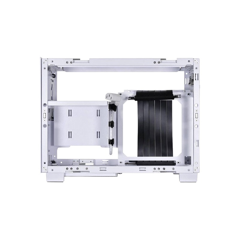 LIAN LI Q58 MINI-ITX CASE PRICE IN BD | TECHLAND BD