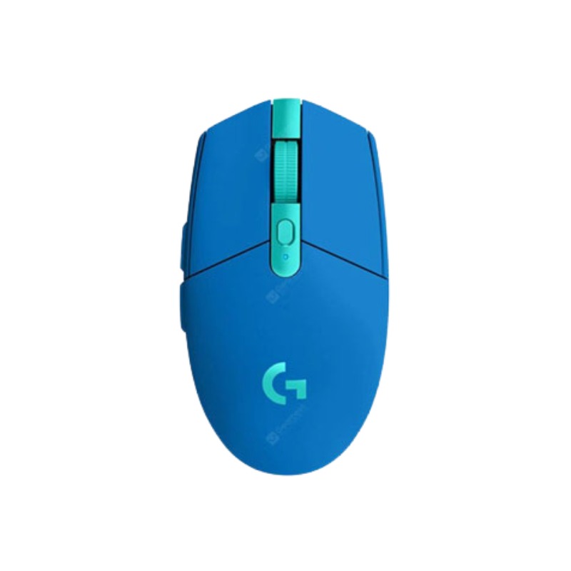 LOGITECH G304 WIRELESS GAMING MOUSE PRICE IN BD | TECHLAND BD