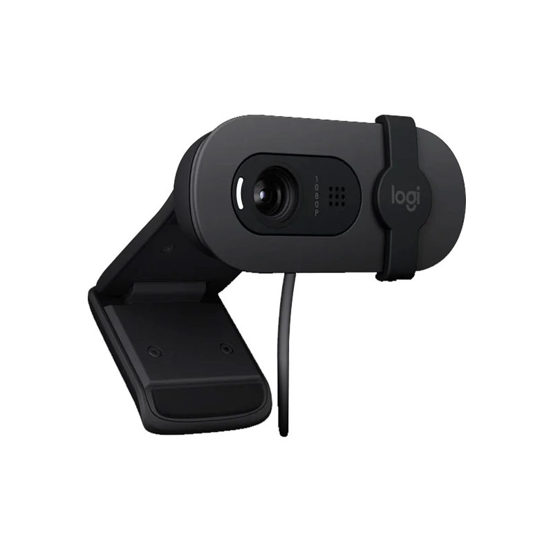 Logitech Brio 100 Full Hd Webcam Price In Bd | TECHLAND