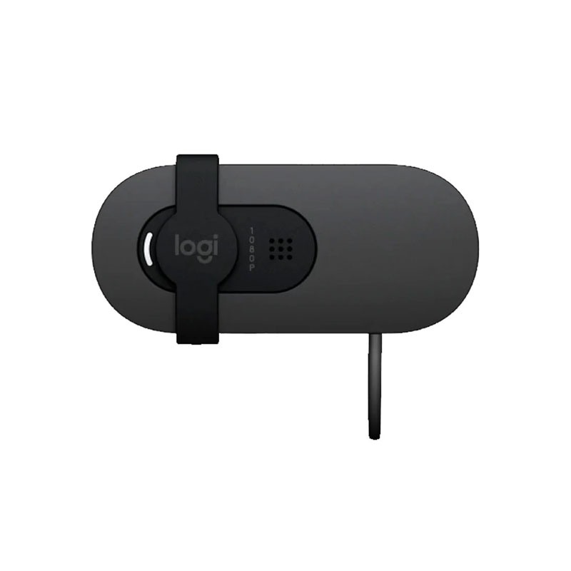 Logitech Brio 100 Full Hd Webcam Price In Bd | TECHLAND