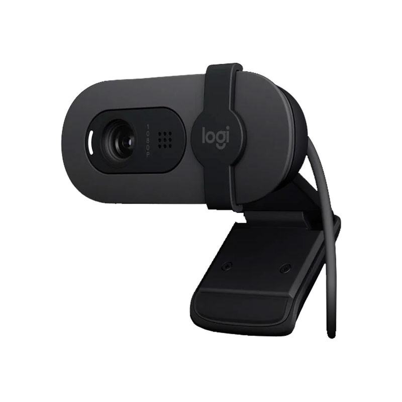 Logitech Brio 100 Full Hd Webcam Price In Bd | TECHLAND