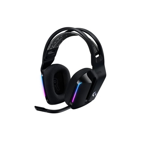 LOGITECH G733 WIRELESS RGB GAMING HEADSET PRICE IN BD | TECHLAND