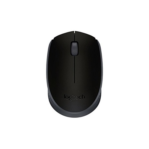 Logitech M171 Mouse price in BD | TechlandBD