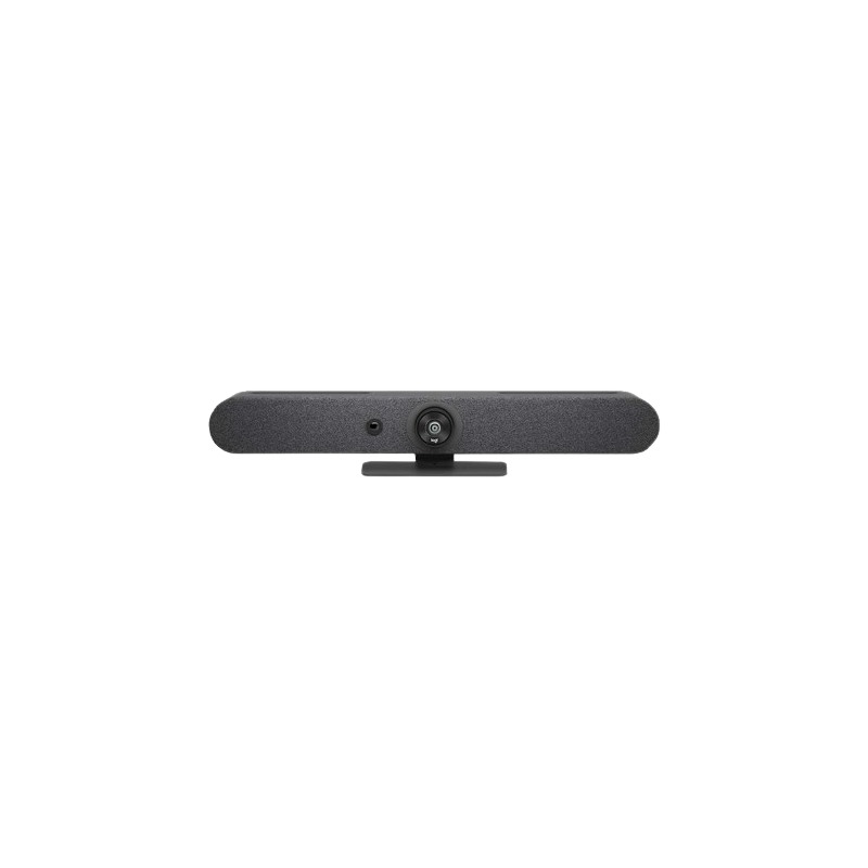 Logitech Rally Bar All-In-One 4K Video Conferencing System Price in BD ...