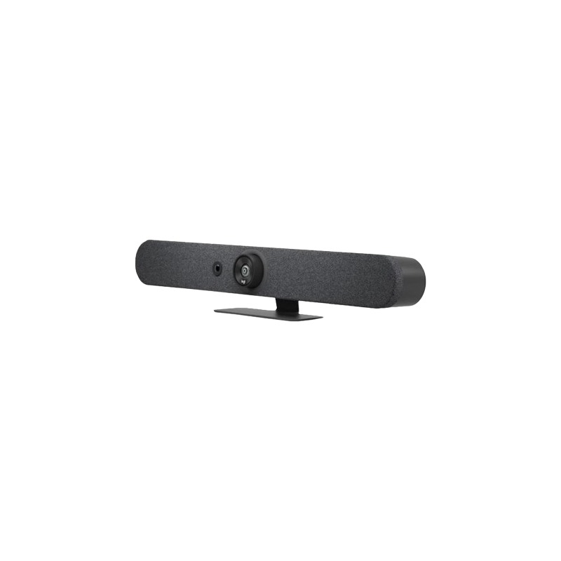 Logitech Rally Bar All-In-One 4K Video Conferencing System Price in BD ...