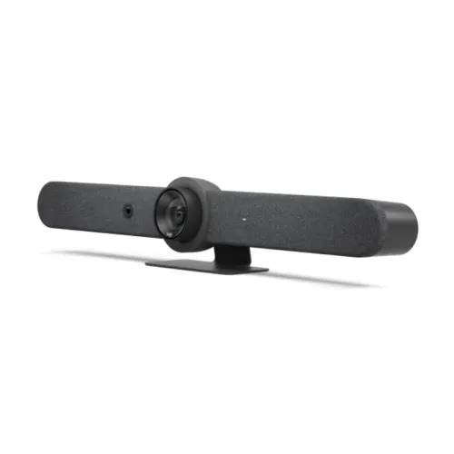 LOGITECH RALLY BAR MINI VIDEO CONFERENCING SYSTEM PRICE IN BD | TECHLAND BD