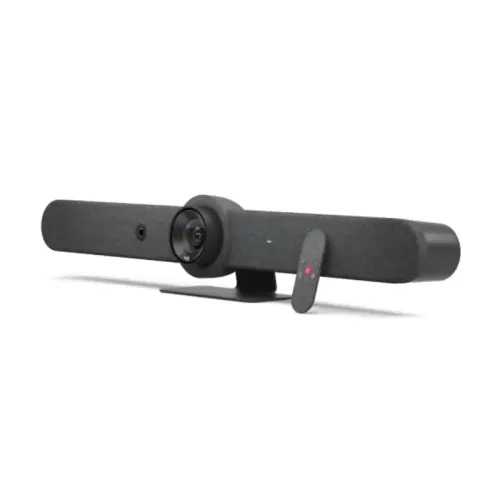 LOGITECH RALLY BAR MINI VIDEO CONFERENCING SYSTEM PRICE IN BD | TECHLAND BD