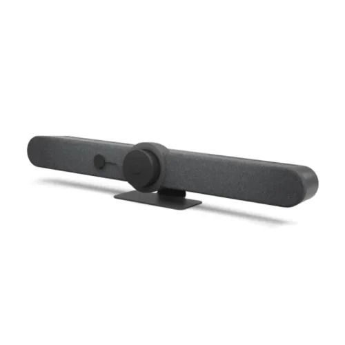 LOGITECH RALLY BAR MINI VIDEO CONFERENCING SYSTEM PRICE IN BD | TECHLAND BD