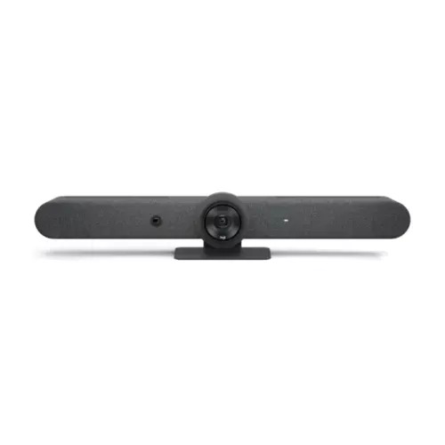 LOGITECH RALLY BAR MINI VIDEO CONFERENCING SYSTEM PRICE IN BD | TECHLAND BD