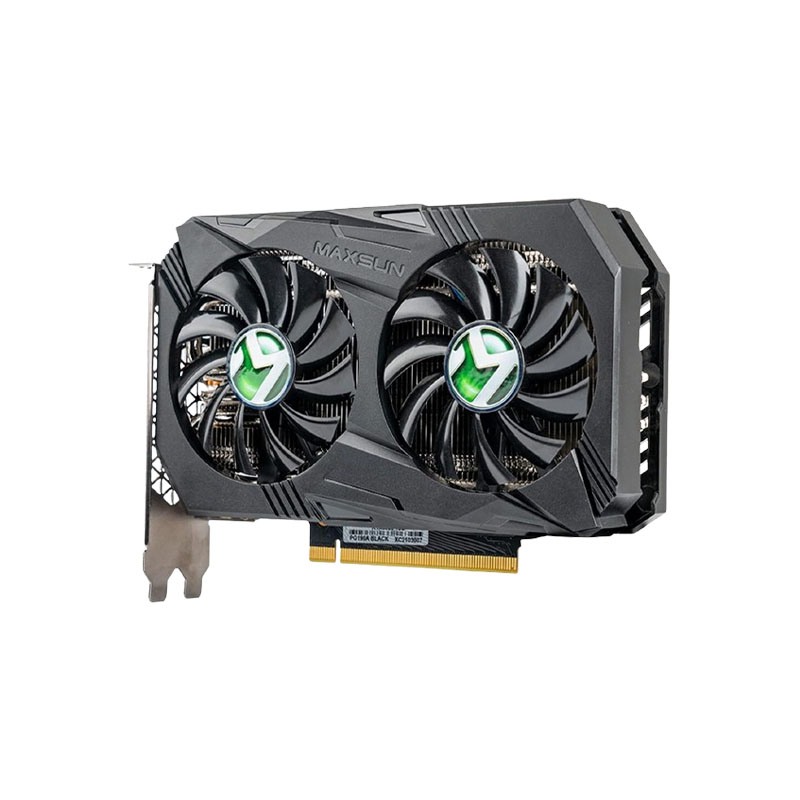 MAXSUN GeForce RTX 3060 Graphics Card Price In Bd | Techland Bd